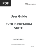 Evolis Print Center Manual | PDF | Printer (Computing) | Command Line ...