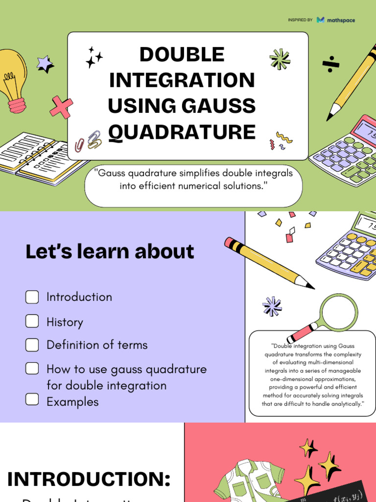 Mental Math Patterns in Multiplication and Division Education ...