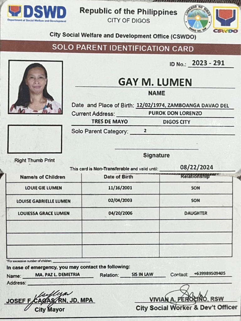 ID | PDF