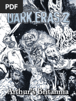 Fabula Ultima Errata & F.a.Q. ENG Core Rulebook (Updated June 10th, 2025) | PDF | Role Playing ...