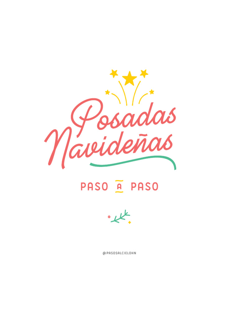 posadas-guia | PDF | María, madre de Jesús | Villancicos