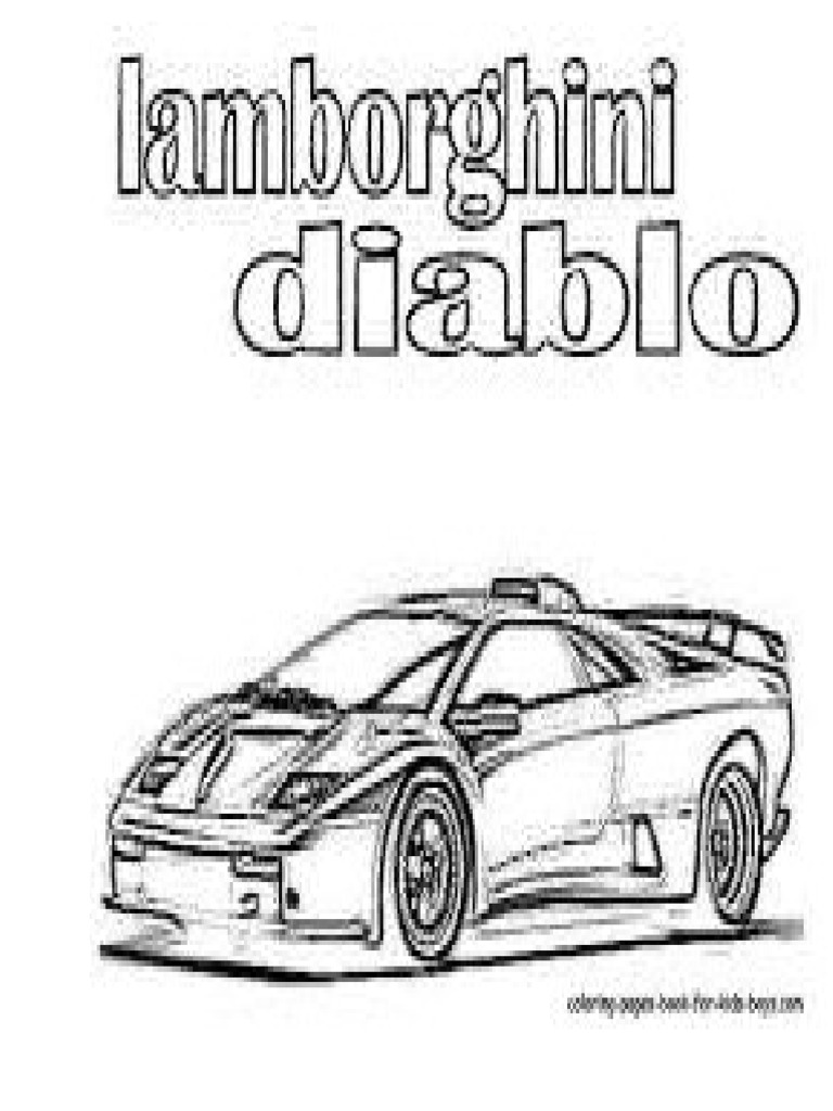 Coloring Sheets | PDF