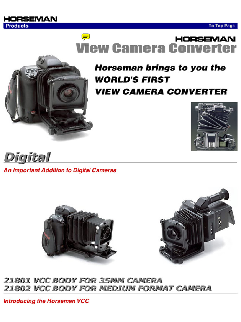 digital_vcc | PDF | Camera | Camera Lens