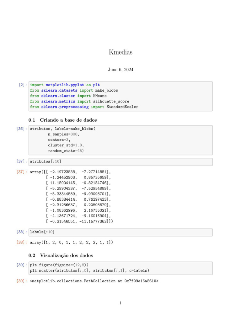 Kmedias | PDF