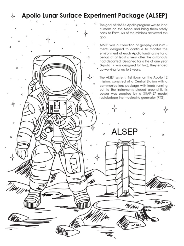 Apollo's Lunar Science Legacy | PDF