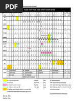 Contoh Absen Magang | PDF