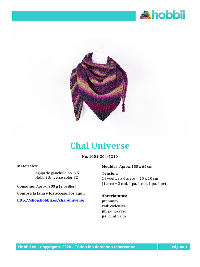 Chal Universe | PDF