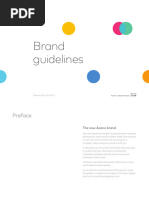 Docusign Brand Guidelines-Public | PDF | Logos | Brand