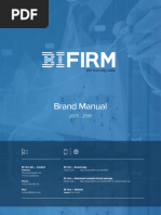 IBM iX Brand Guidelines 2018 | PDF | Logos | Brand