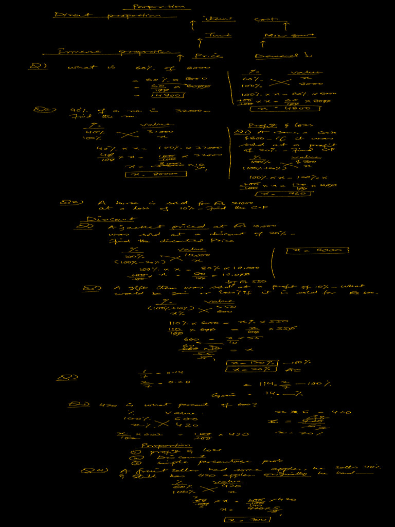 GAT 2024 DR Ramla | PDF