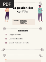 Conflit des Générations : Causes et Conséquences | PDF | Psychologie ...
