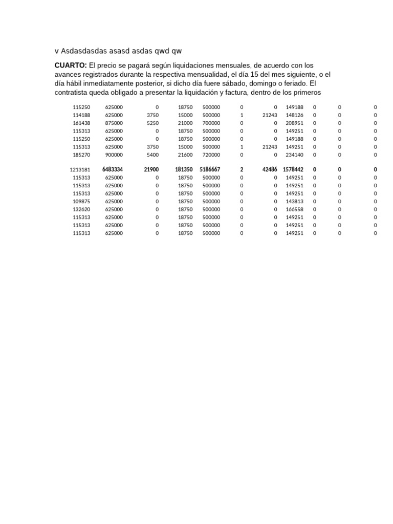 V Asdasdasdas Asasd Asdas QWD QWD Asd | PDF