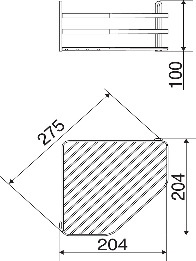 577-90 Dimension Drawing | PDF
