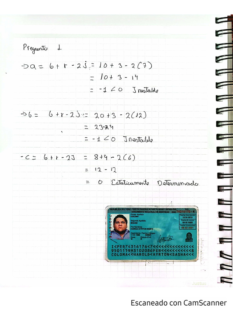 Práctica Califica | PDF