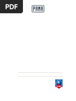 600.2.05.075 - UM - Manual For Administration Activities of EMB | PDF | Computing | Cyberspace