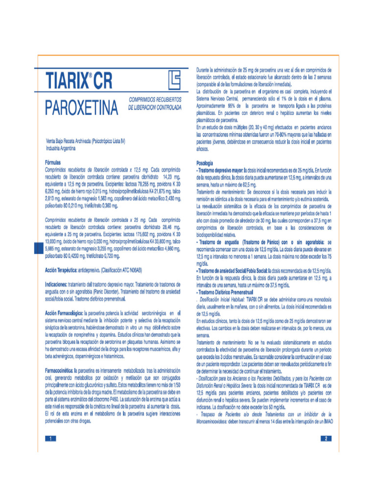 Instrucción-Tencas-XR | PDF