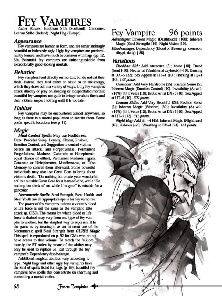 Sabá | PDF | European Legendary Creatures | Fantasy Creatures