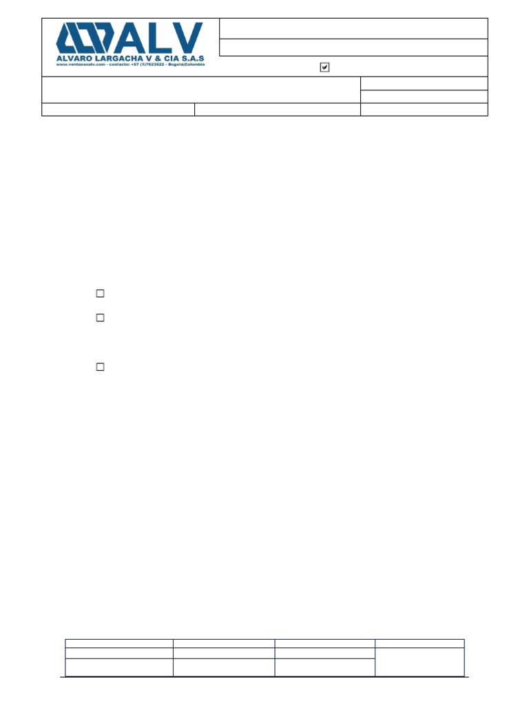 PRG SST 001 PROGRAMA DE CAPACITACION Y ENTRENAMIENTO | PDF | Seguridad y salud ocupacional