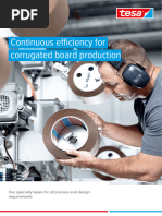 Tesa 51036 Data Sheet | PDF | Implied Warranty | Building Engineering