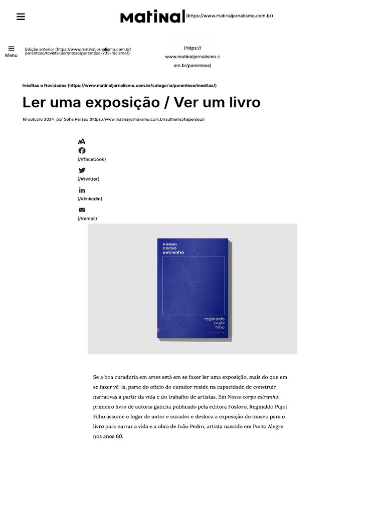 Parentese | PDF