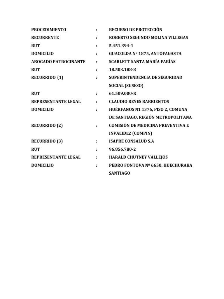 RP 1002-2023 Capafta | PDF | Bienestar | Justicia