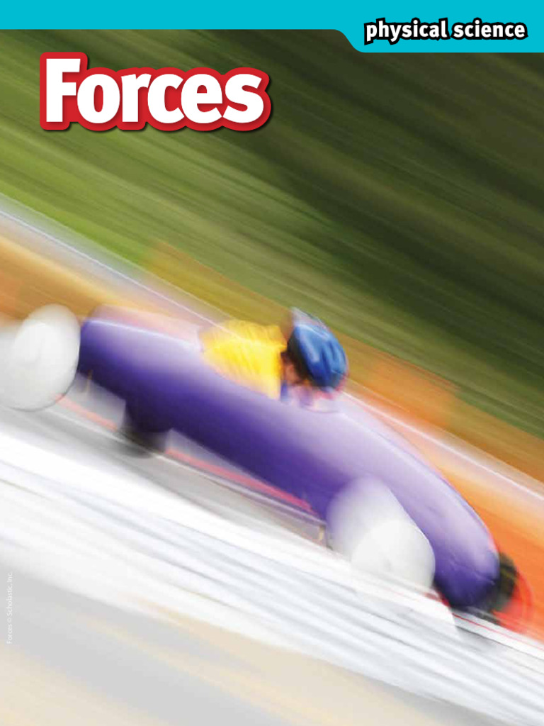 Force Experiment Pdf