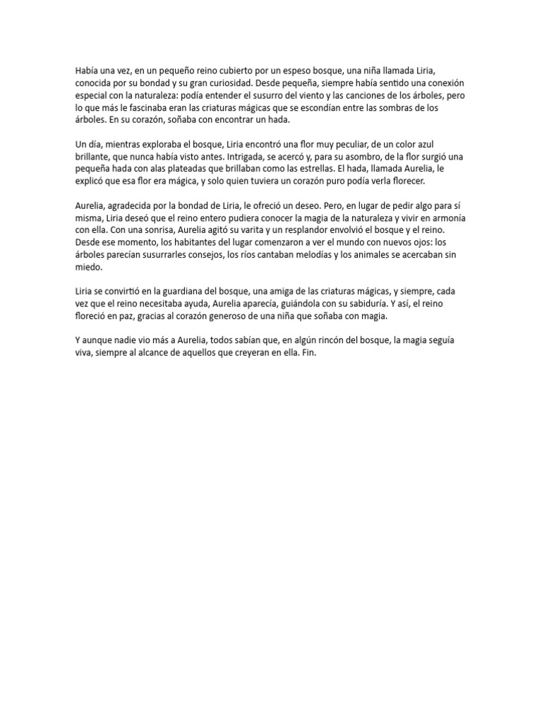 Había Una Vez 3 | PDF
