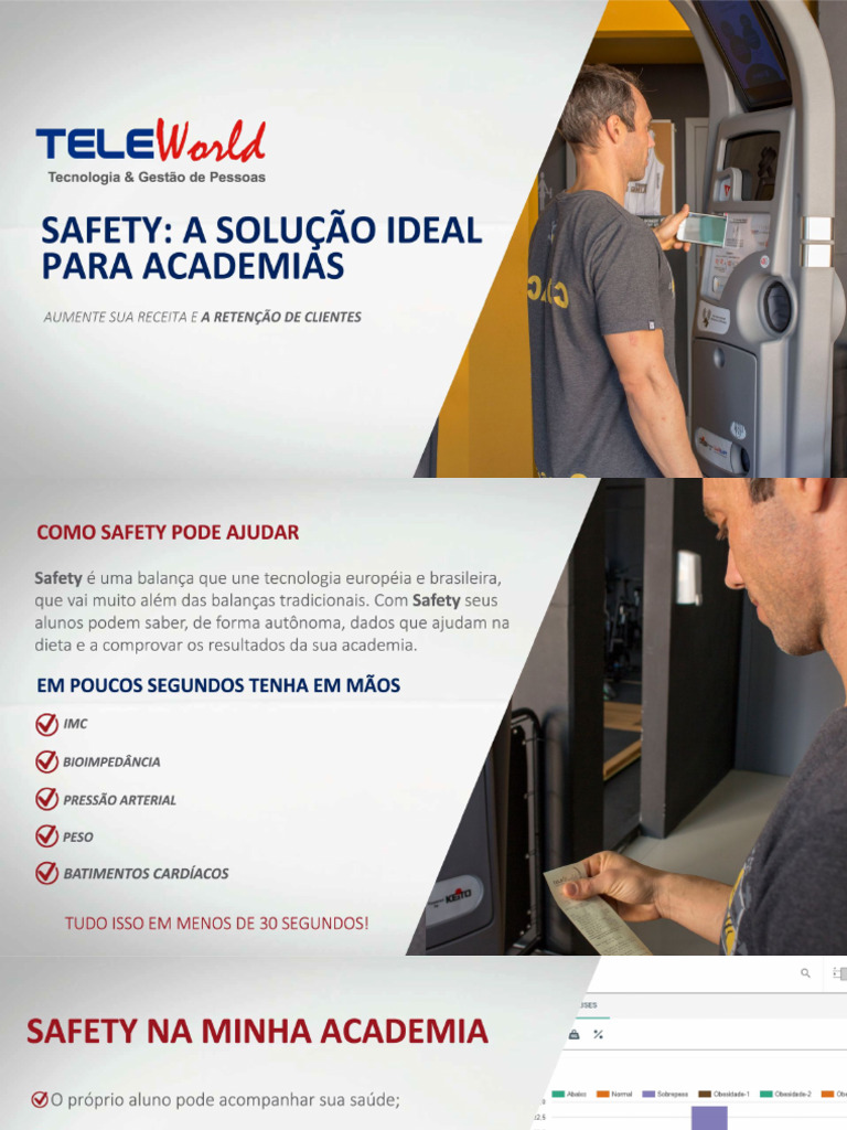 Safety Academia 2 | PDF