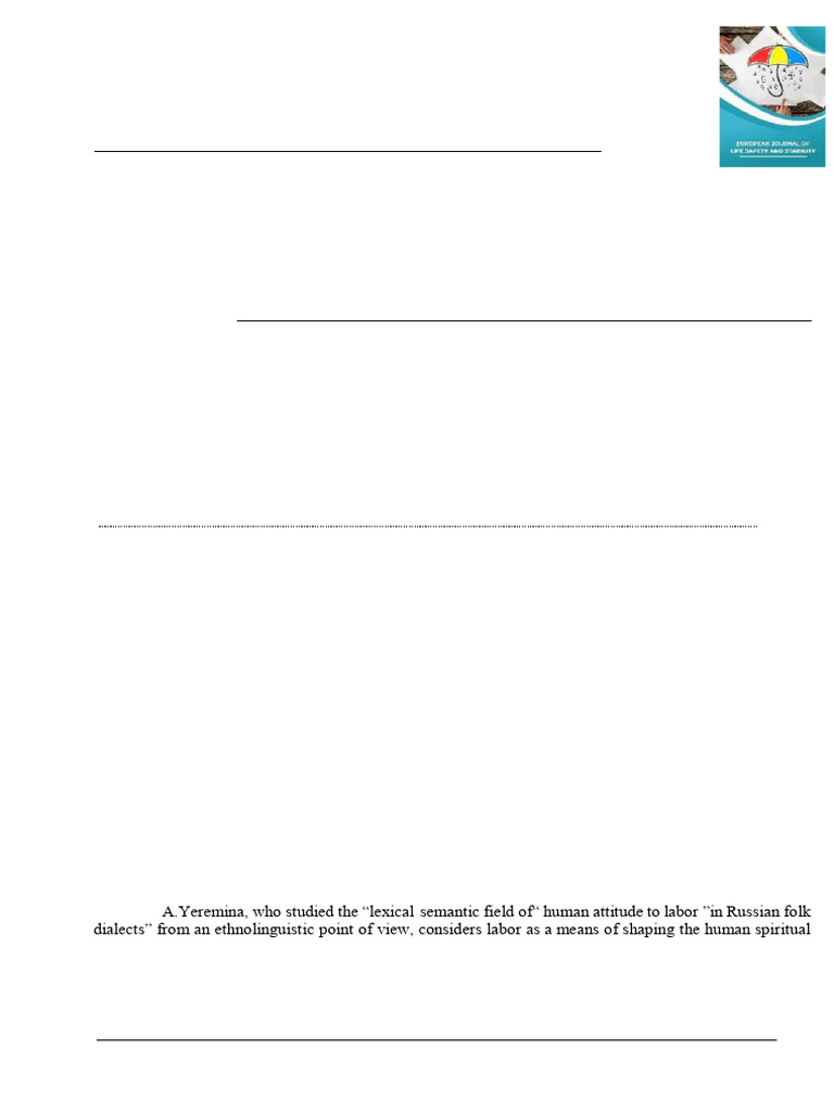 Ethnolinguistics Pdf Lexical Semantics Lexicon