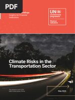 GRI 102 - Climate Change 2025 | PDF