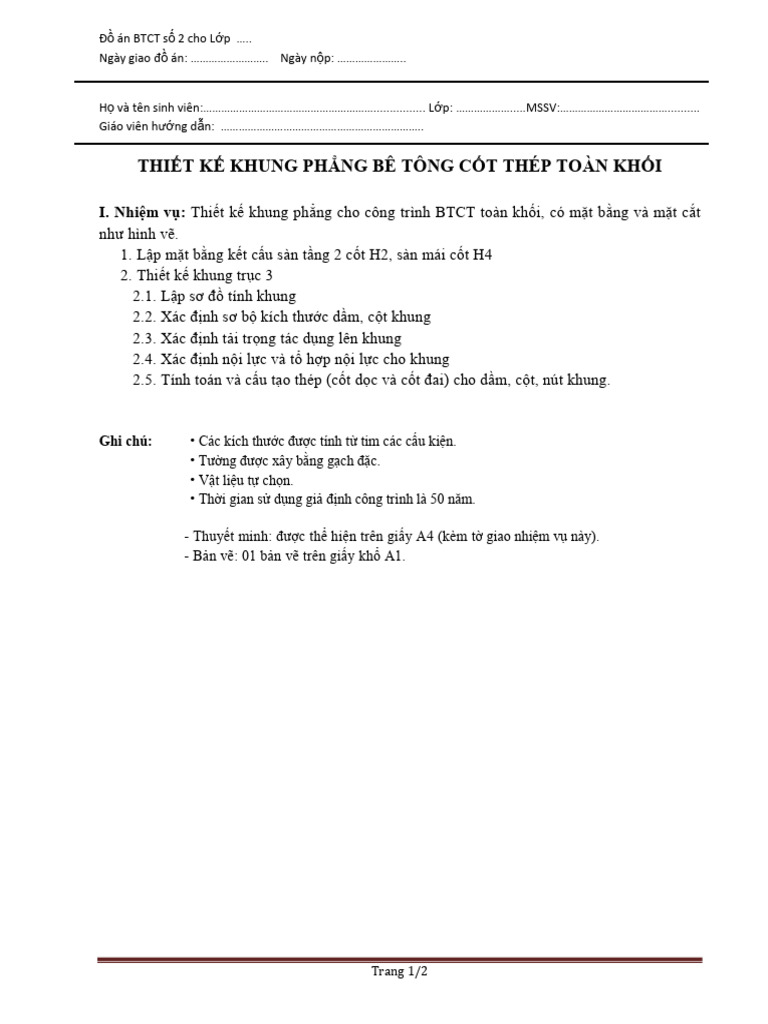 De - DA BT2 - CQ - 19112017 | PDF