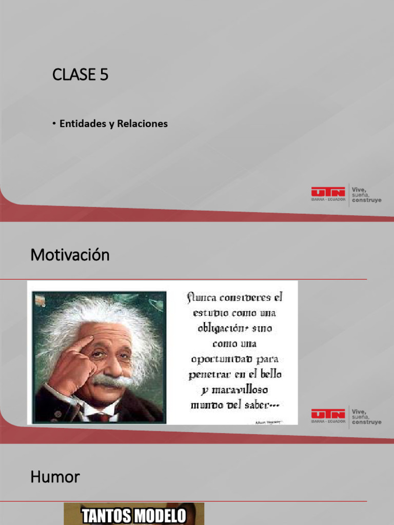 Clase5-BDD | PDF