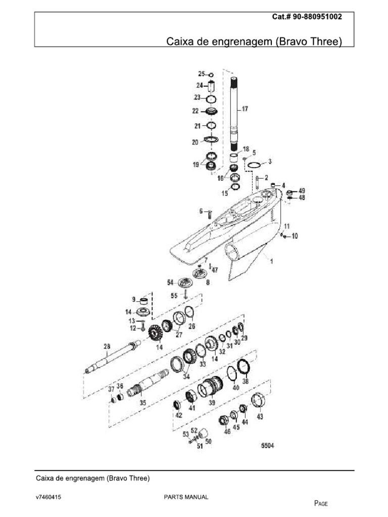 Bravo 3 Inf 1111 | PDF