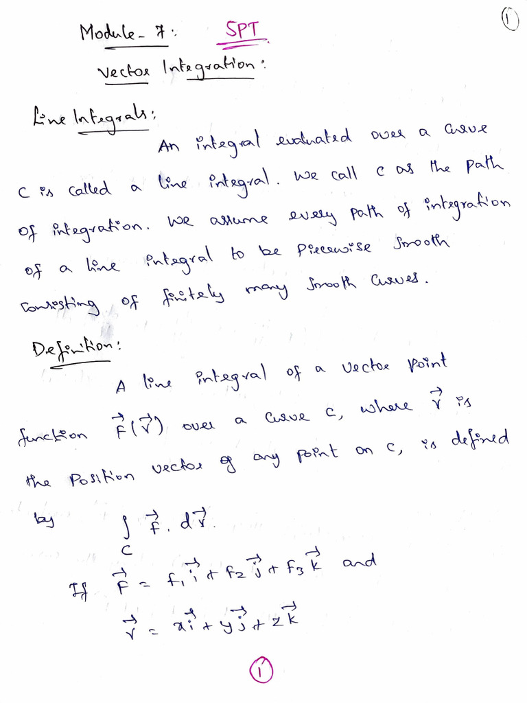 Bmat101l M7 01 | PDF