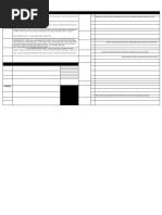 Revision Notes-Hearth Lesson by Paula Meehan | PDF
