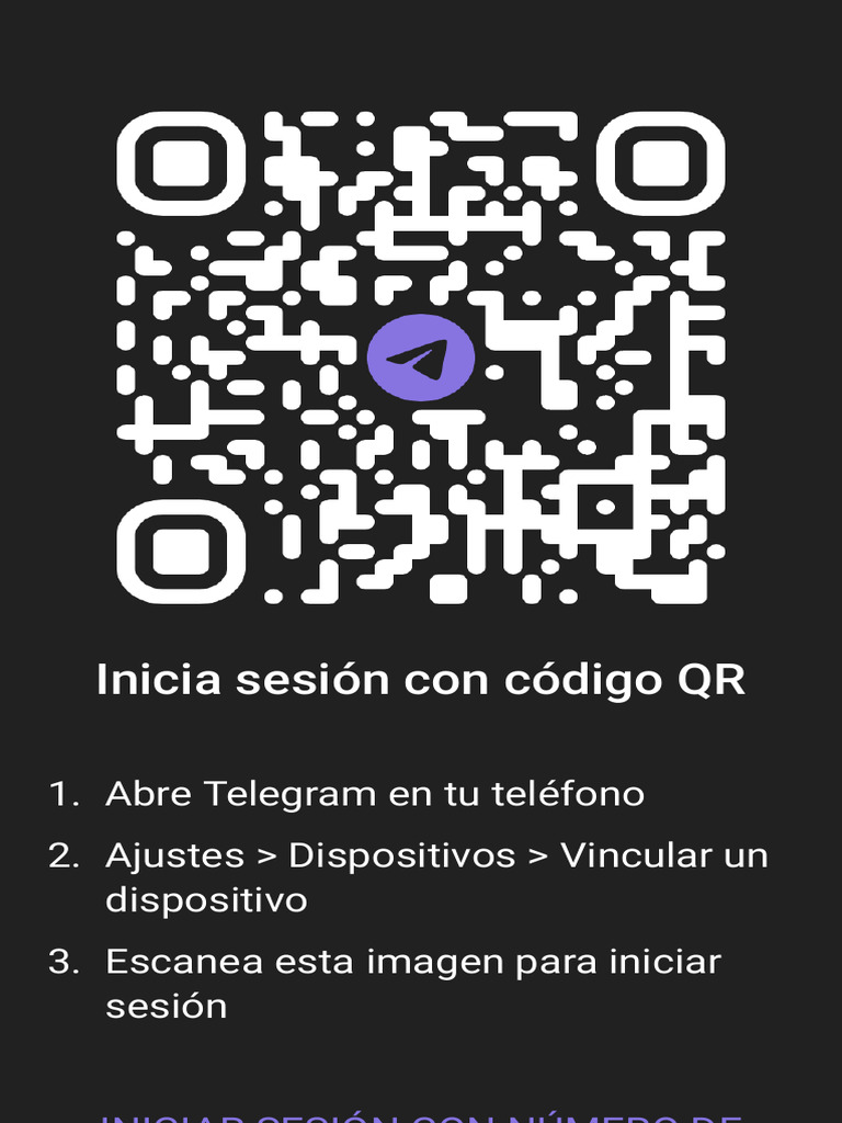Telegram Web | PDF