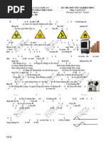 BÀI 2. THANG NHIỆT ĐỘ bài tập 12 | PDF