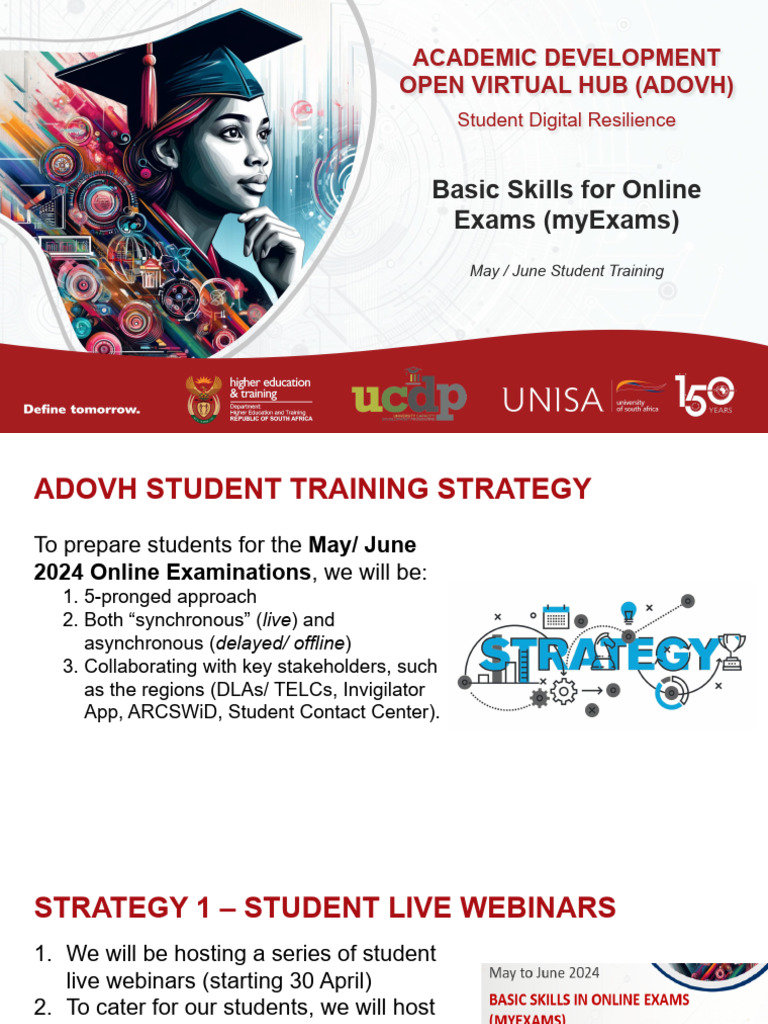 Online Exam Prep for Students | PDF | Massive Open Online Course ...