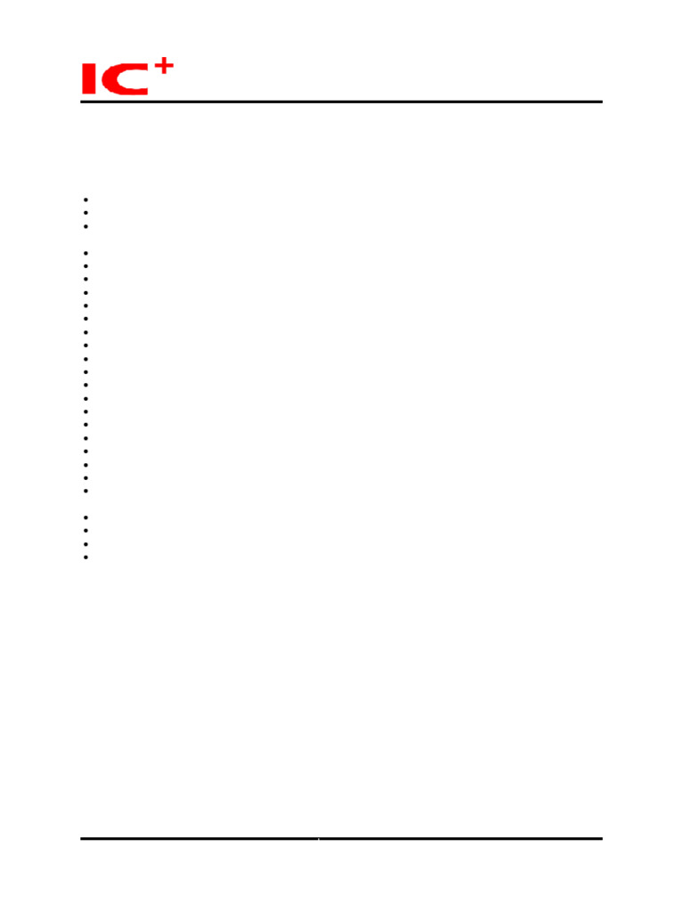 IP175C | PDF | Network Switch | Computer Standards
