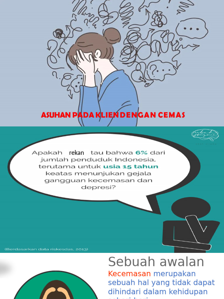 10.tradkom Cemas.. | PDF