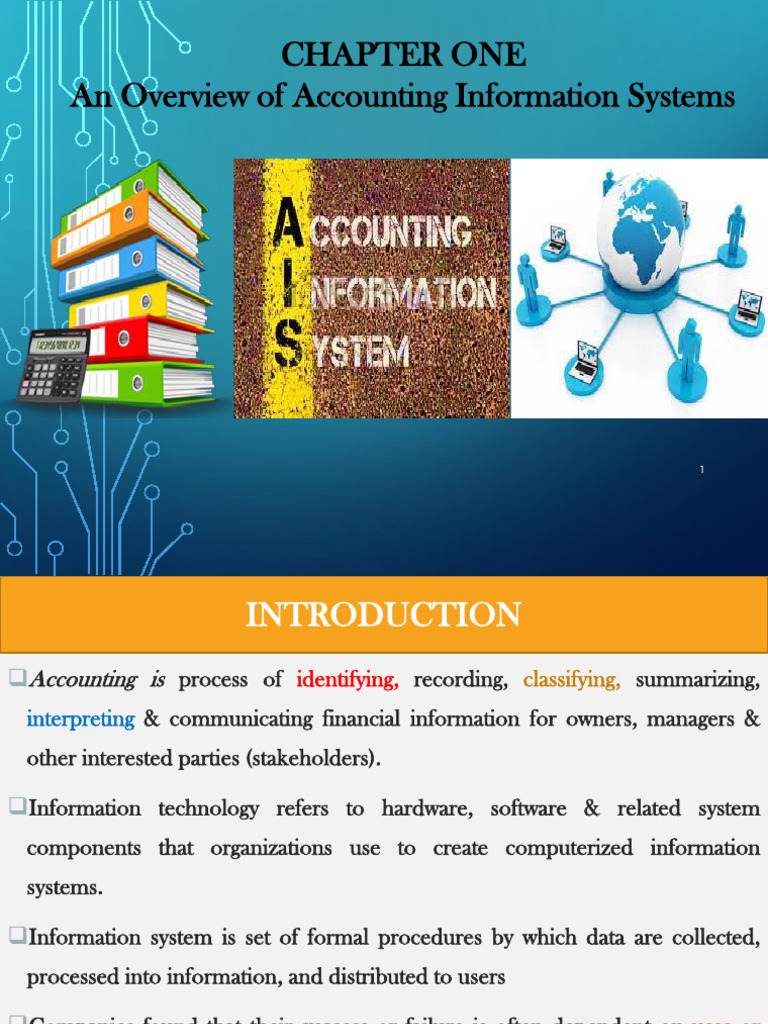AIS CH-1 | PDF | Logistics | Audit