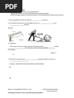 Half-Life Practice Problems Worksheet | PDF