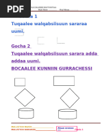 KG3 General Science Worksheets | PDF | Organisms | Nature