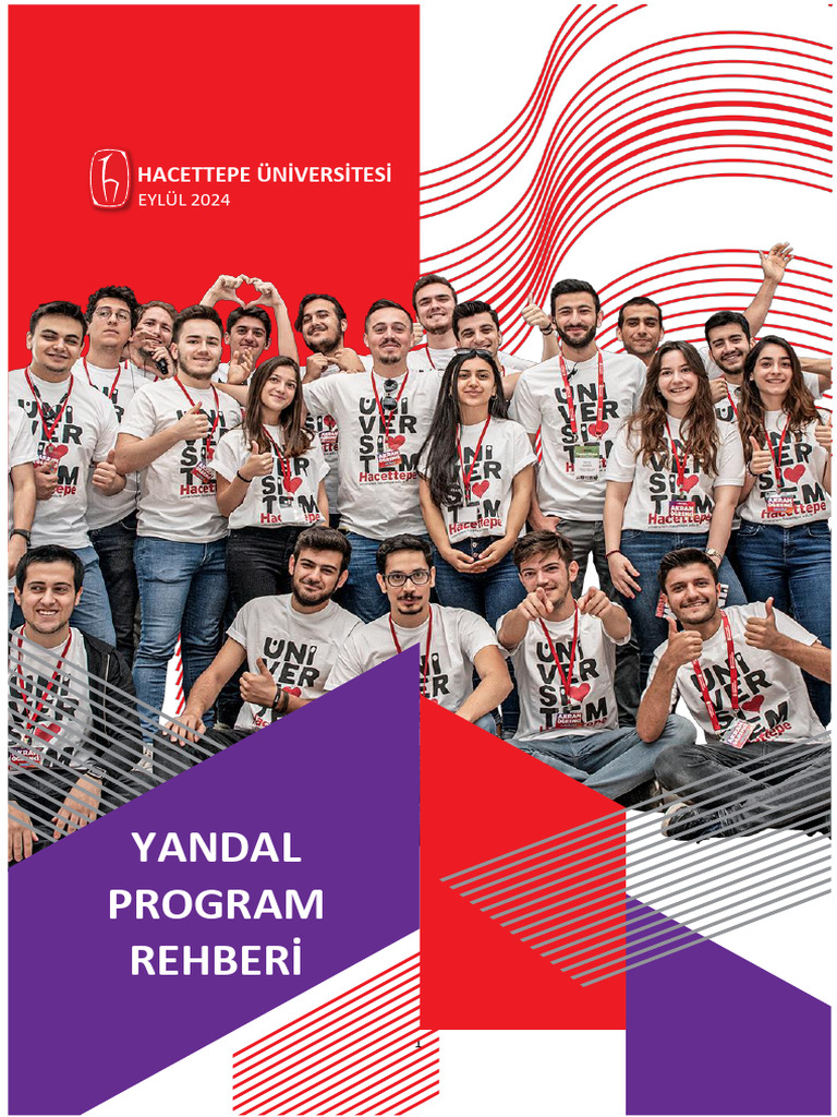 YANDAL - Web - Rehber - 09122024 | PDF