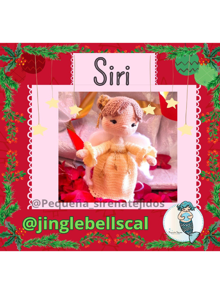 Siri - English - Spanish | PDF