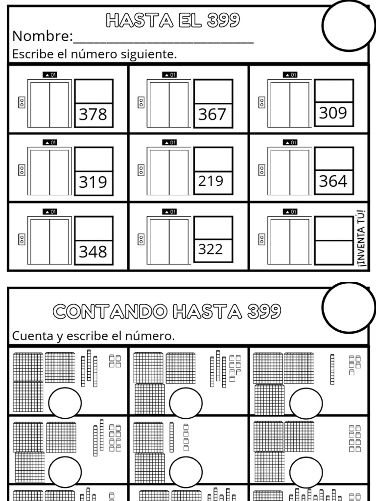 4 - UNIDAD 4 Rincones de Mates de Segundo PDF | PDF