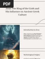 Jun Wu: The White-Clothed Calamity | PDF