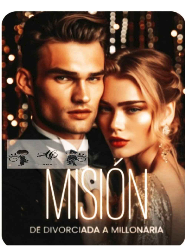 1 66 Mision de Divorciada A Millonaria | PDF