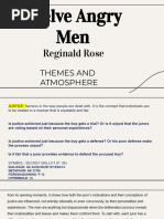 12 Angry Men Full Text | PDF