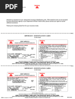 VTR 130 Sof | PDF | Identity Document | Real Estate Appraisal